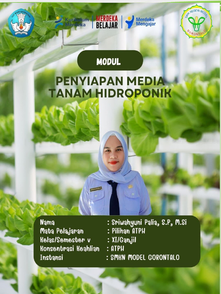 Modul Yuni Mapil | PDF
