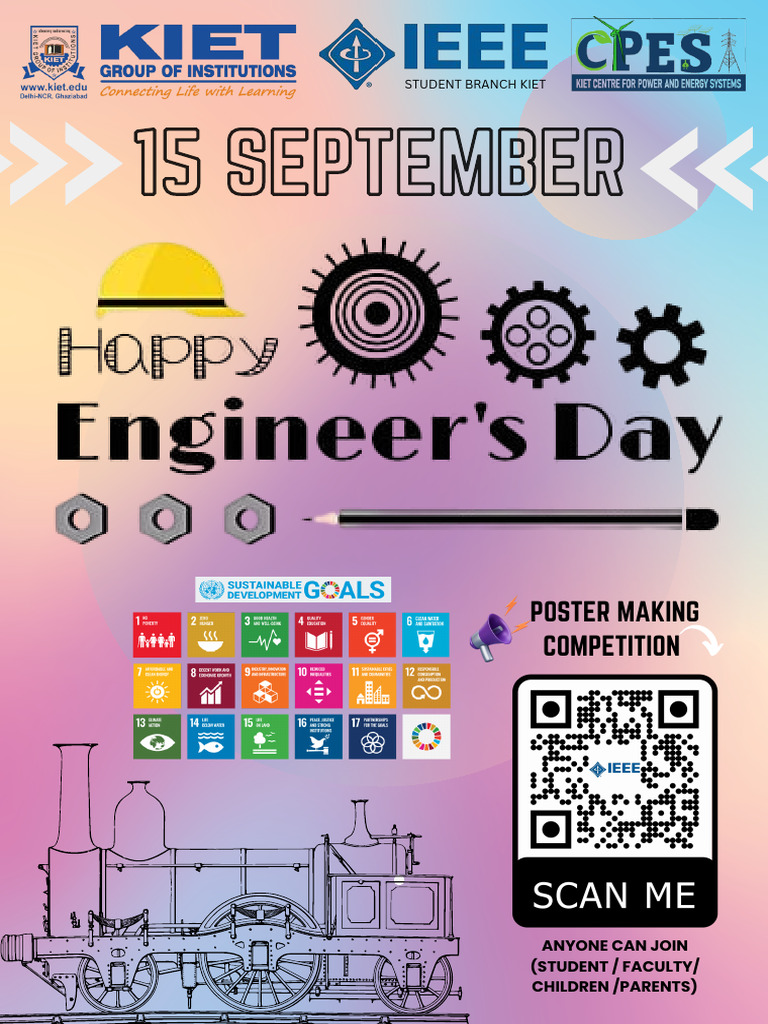 Student Branch Kiet | PDF