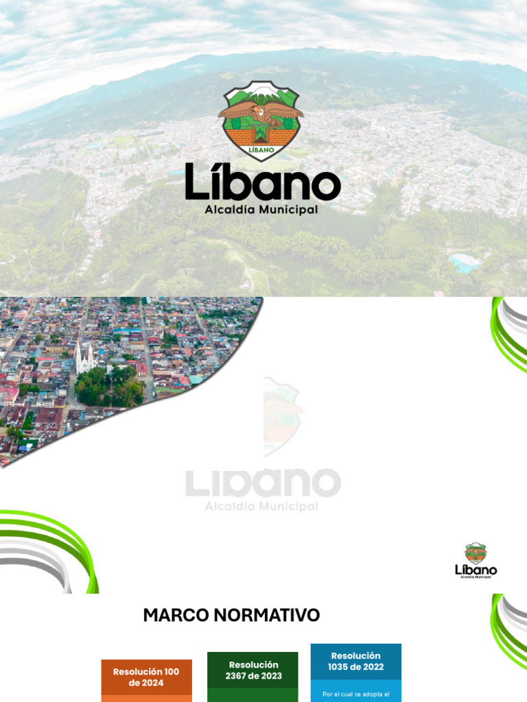Pts Presentación 2024 | PDF