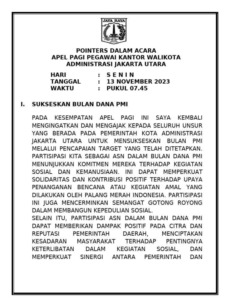 Pointer | PDF Pointer | PDF