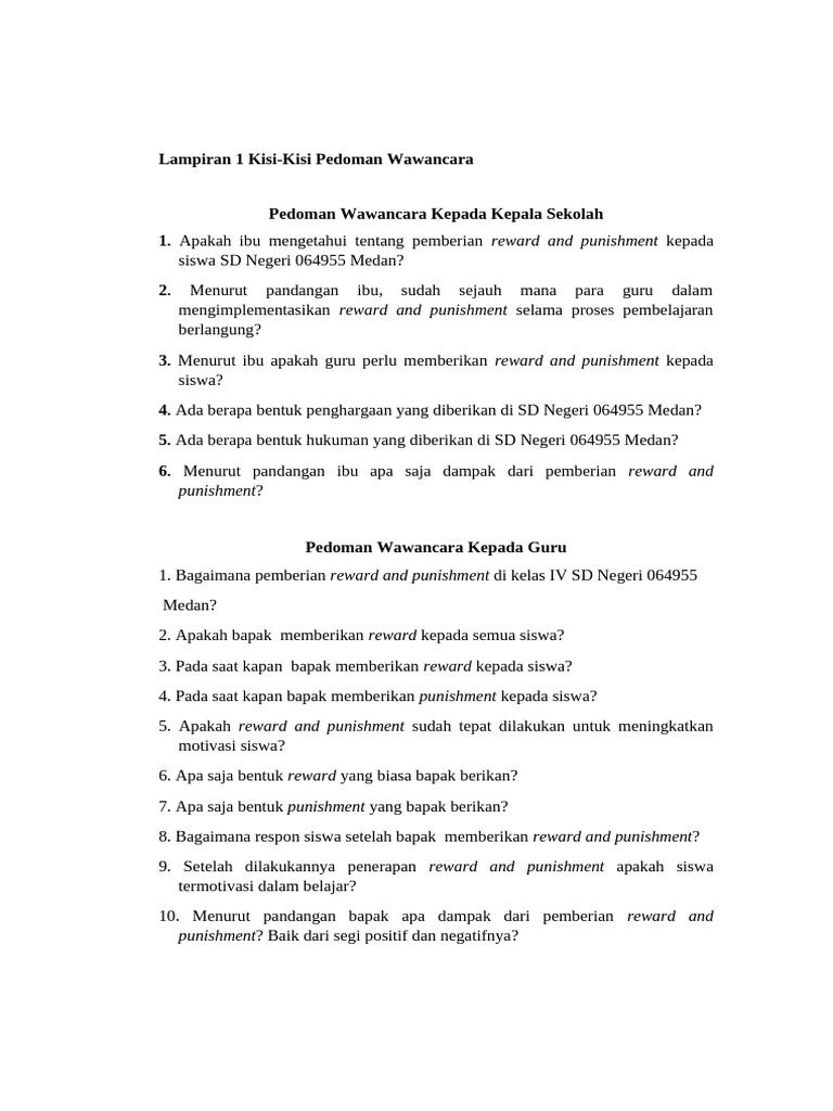 L. LAMPIRAN KEKE | PDF