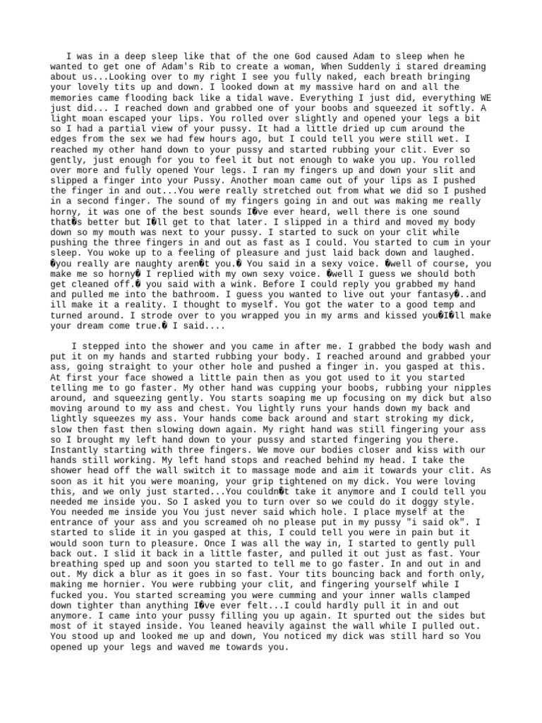 Sex 1 Pdf