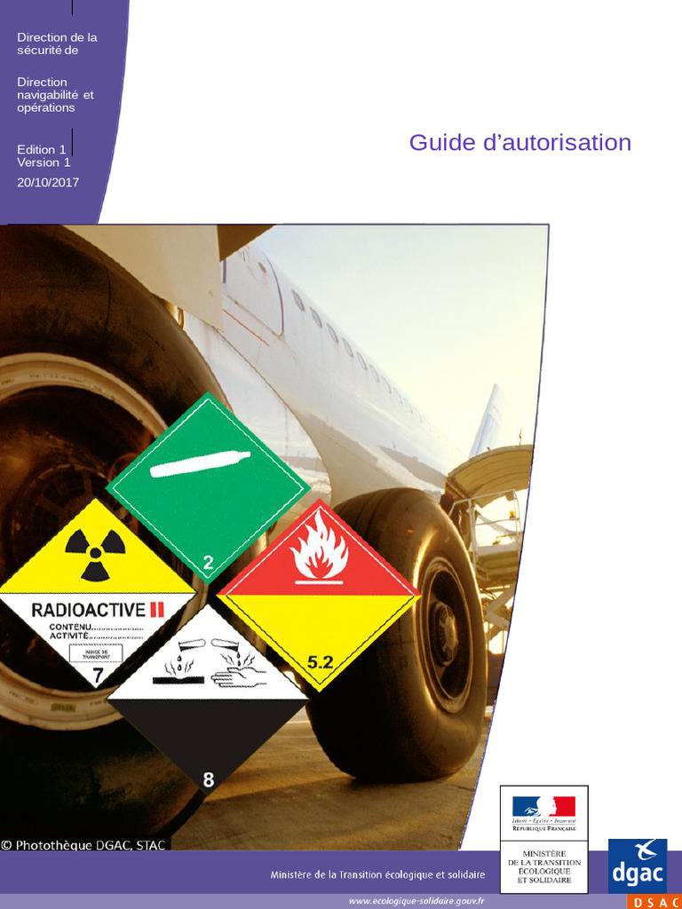 Guide_transport_MD | PDF