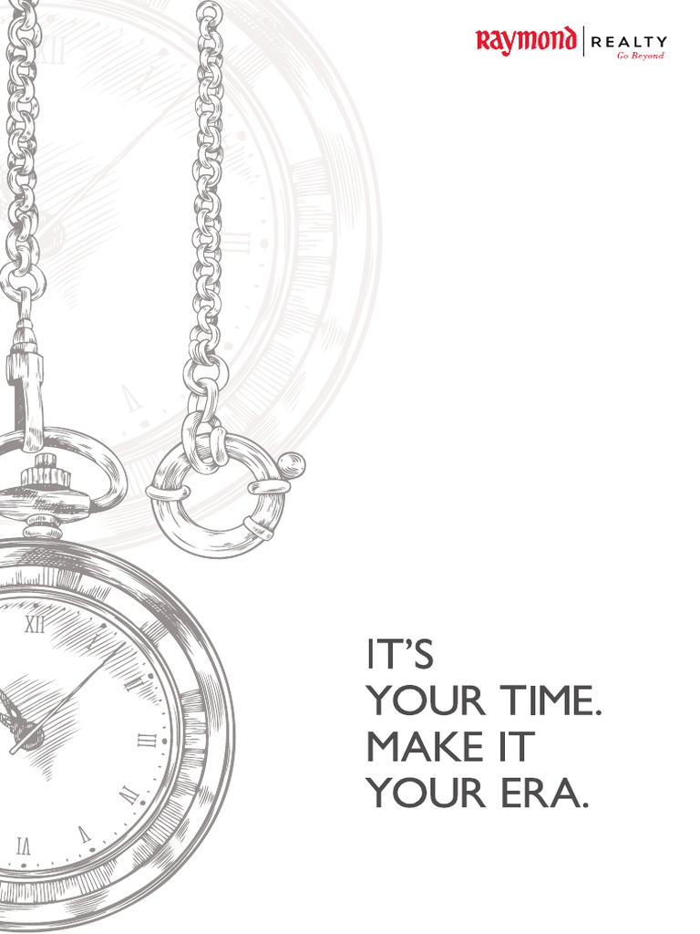 Ten X Era Brochure | PDF