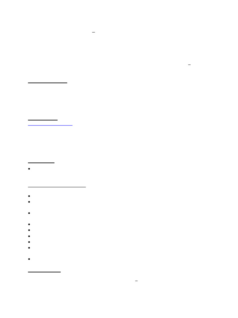 Syllabus - ECE 371 Fall 2024 | PDF