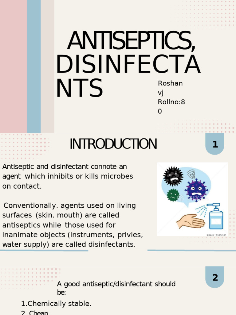 Simple Presentation in Pink Lilac Pastel Blobs Basic Style PDF | PDF