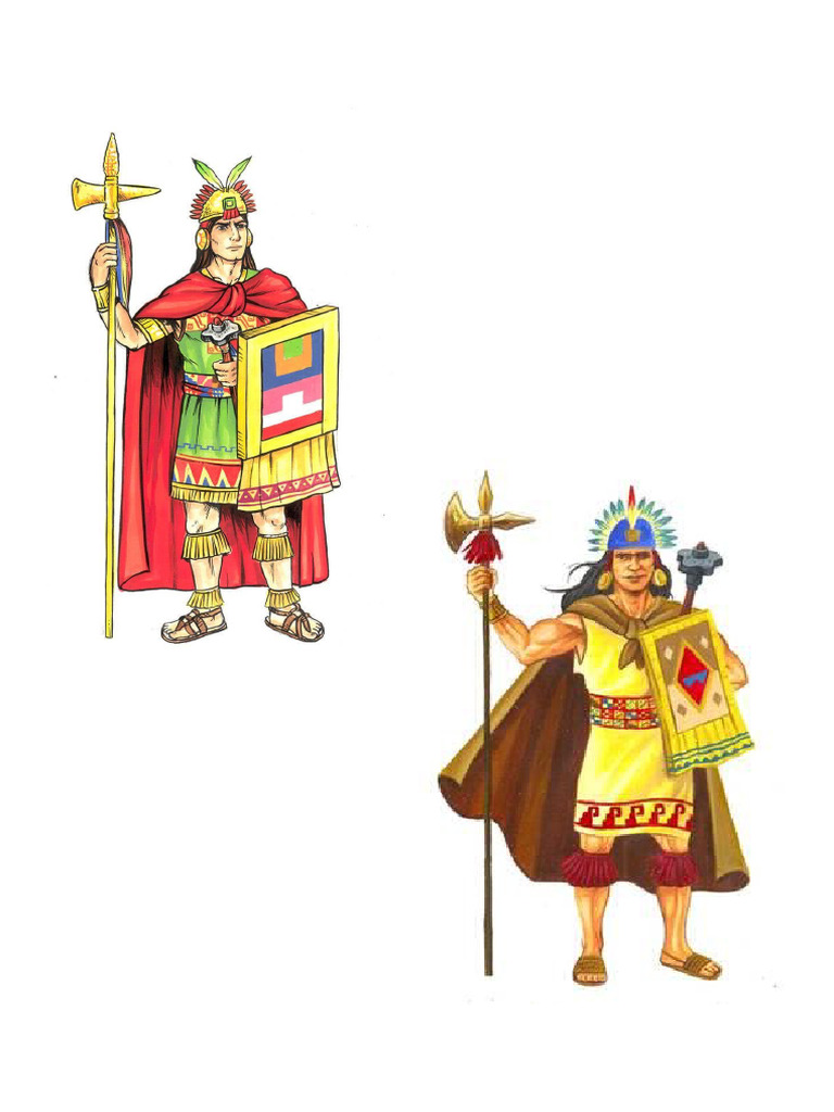 INCAS | PDF