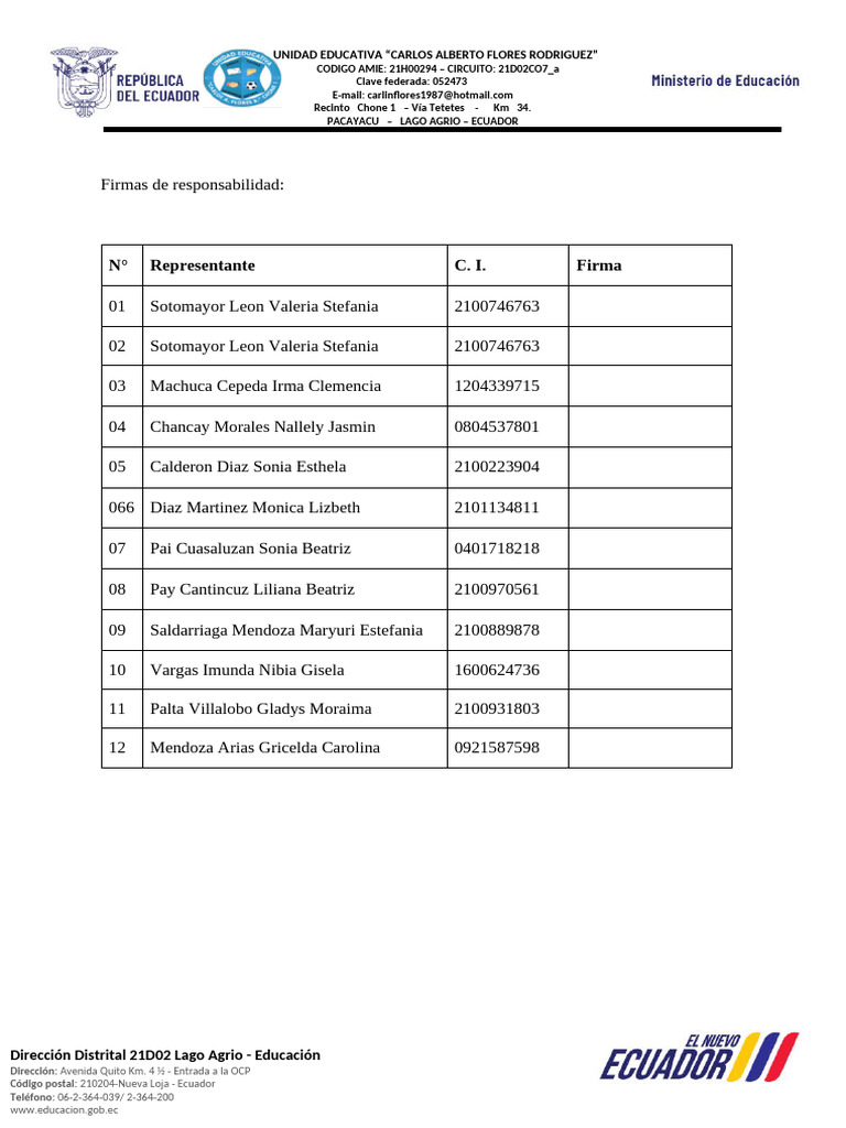 MEMBRETE | PDF