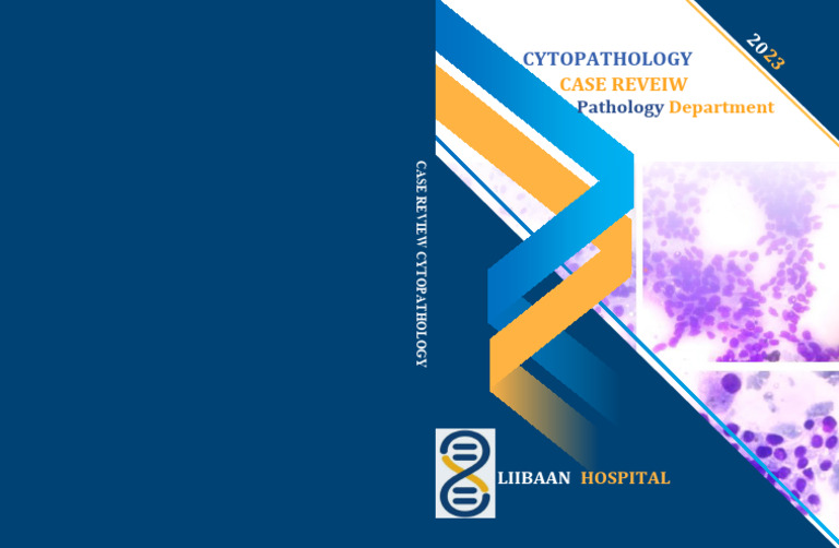 CASE REVEIW (LIIBAAN HOSPITAL) Cover Update SAX | PDF