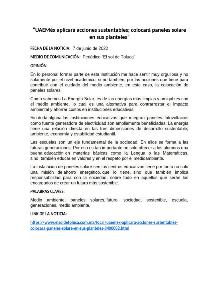 Aze Noticias 07. 10 | PDF