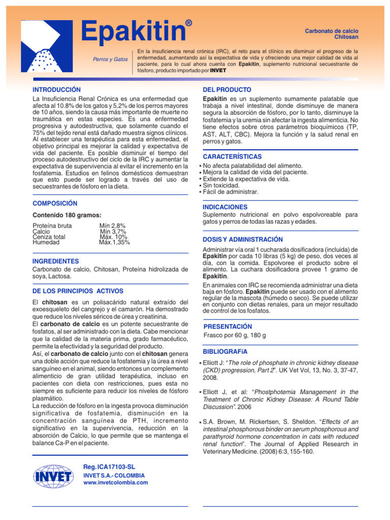 Epakitin (1) | PDF
