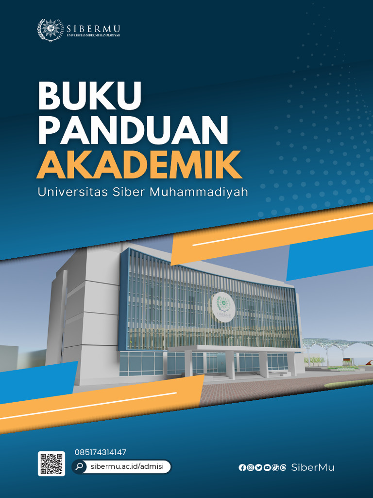 Sibermu: Sibermu - Ac.Id/Admisi | PDF