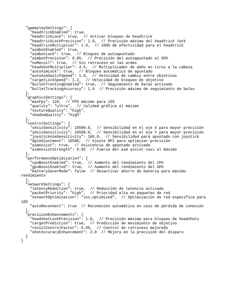 Headtrick Lock | PDF