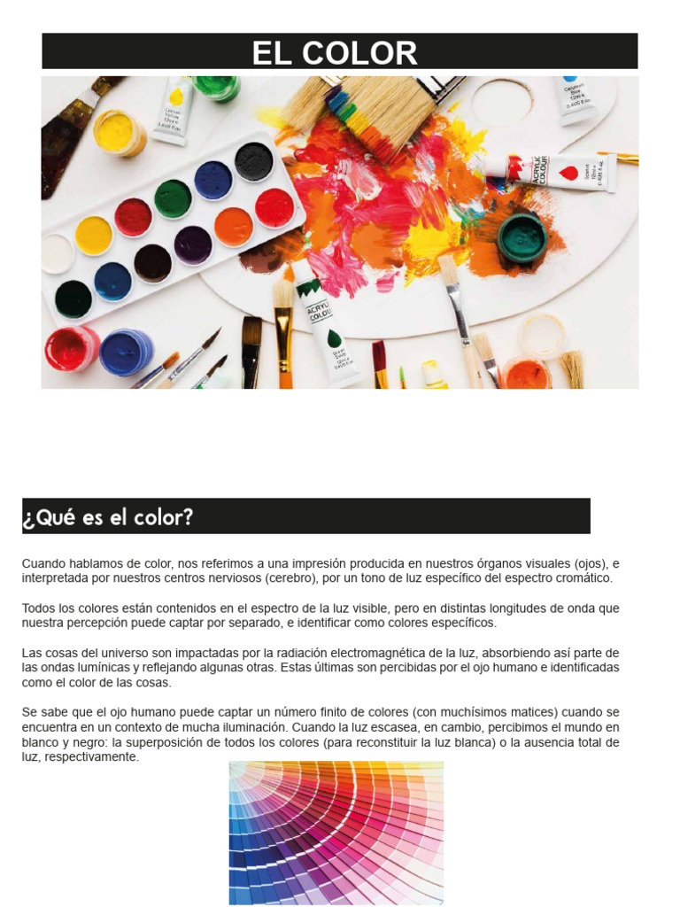 color | PDF