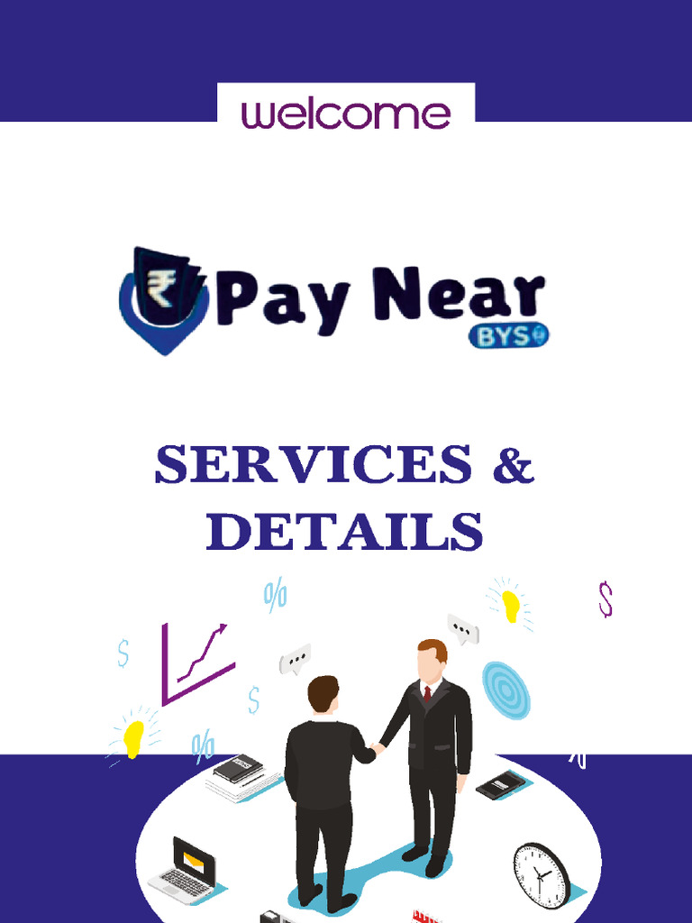 Pay Near 2024 | PDF