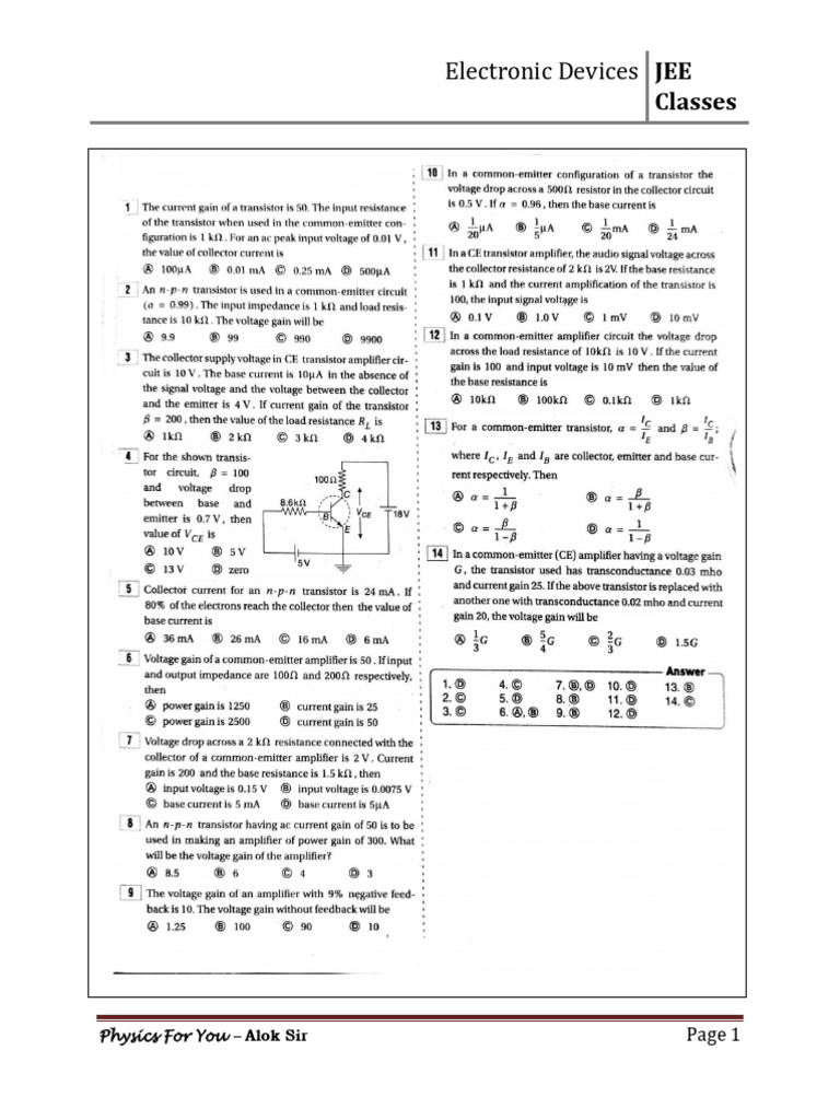 Electronic DeVice [Bri HD] | PDF