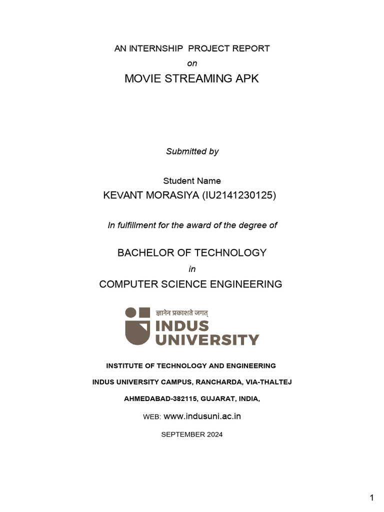 UI/UX Design for Streaming App | PDF | Mobile App | Cross Platform Software