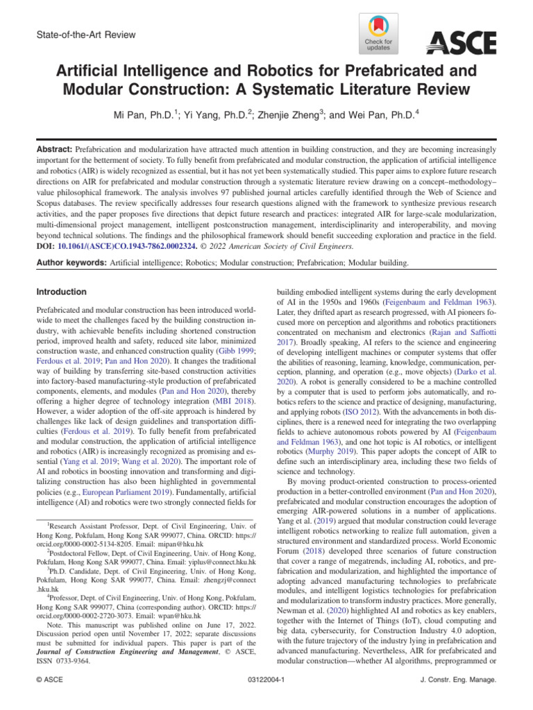 pan-et-al-2022-artificial-intelligence-and-robotics-for-prefabricated-and-modular-construction-a ...