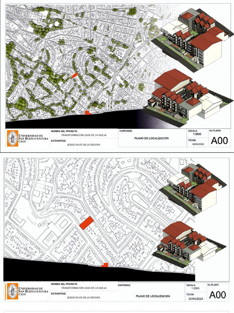 Esquema Basico Jesus | PDF