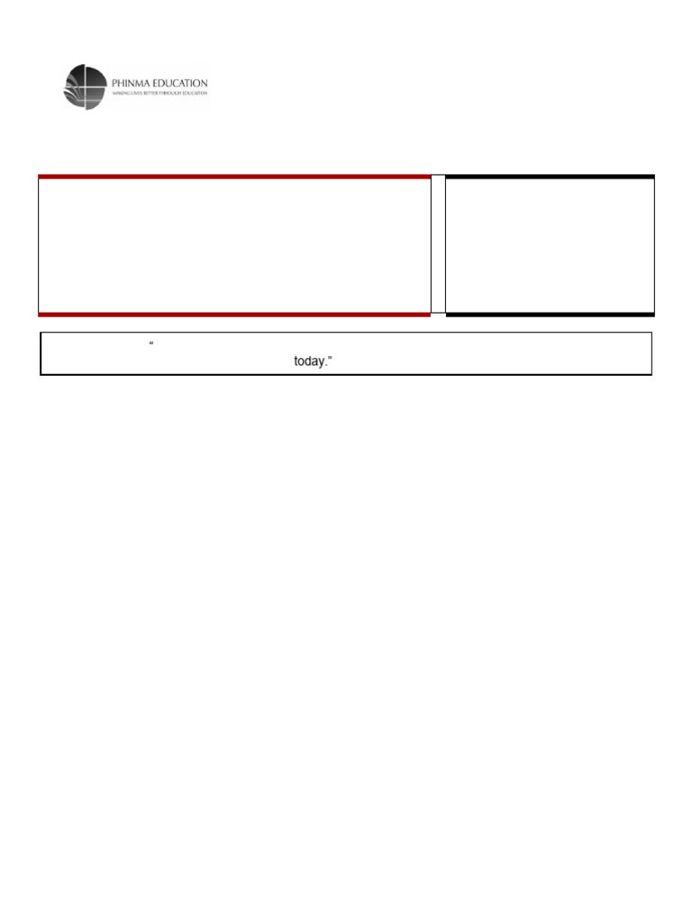 SAS#5-ACC118 QUIZ 1 | PDF
