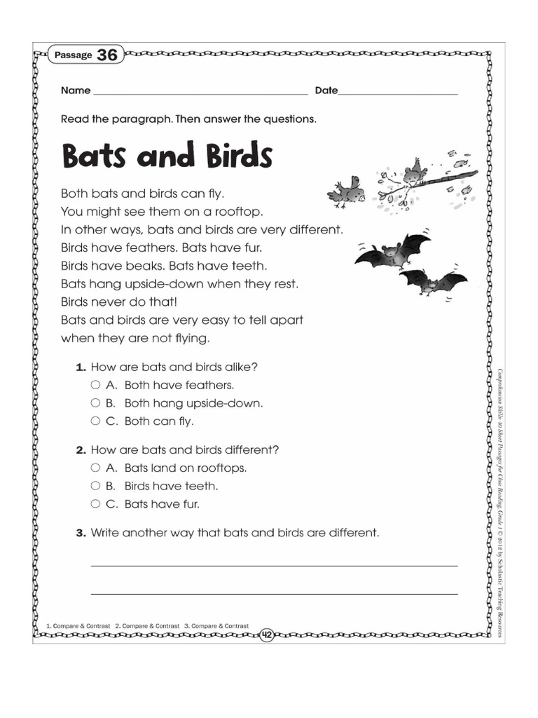Worksheet 2 | PDF