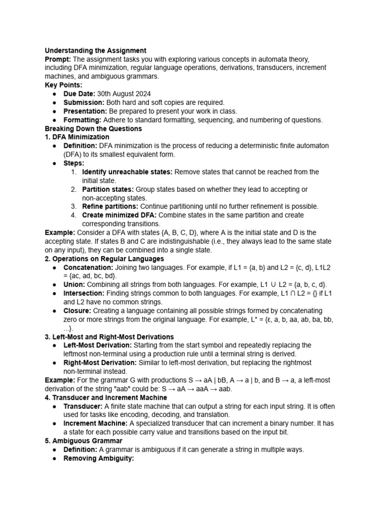 Answer Each Perfectly and I Have To Present It Als... | PDF Answer Each Perfectly and I Have To Present It Als... | PDF