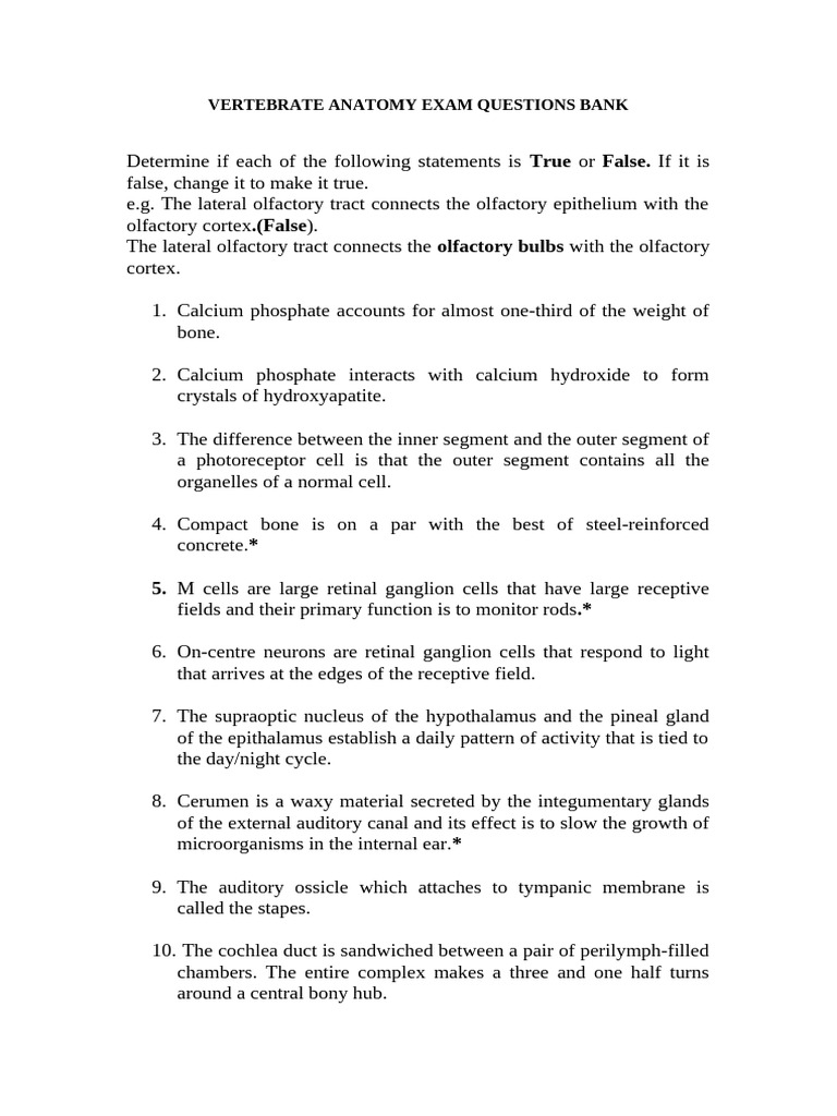 ZL 210-Exam Questions Bank | PDF