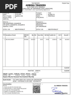 Non-GST Declaration Form for Entities | PDF