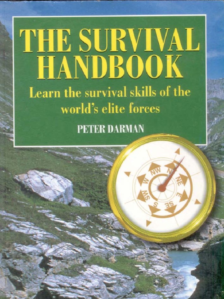 DP The Survival Handbook | PDF