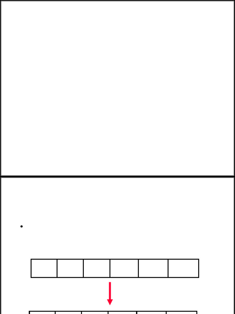 Sorting | PDF