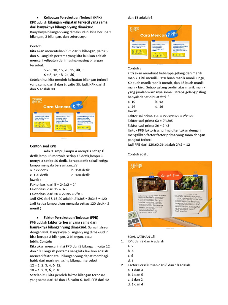 pertemuan ke 5 2024 | PDF