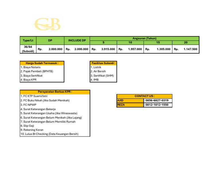 KATALOG GOLDEN BOY | PDF