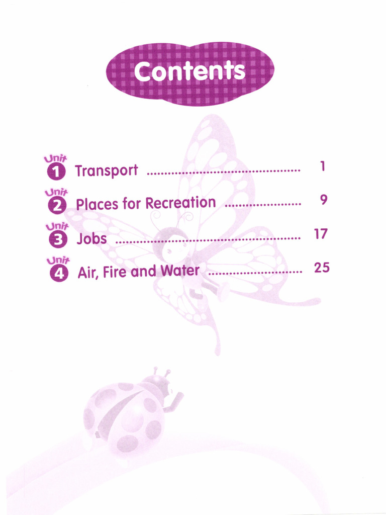 English Activity - 2A | PDF