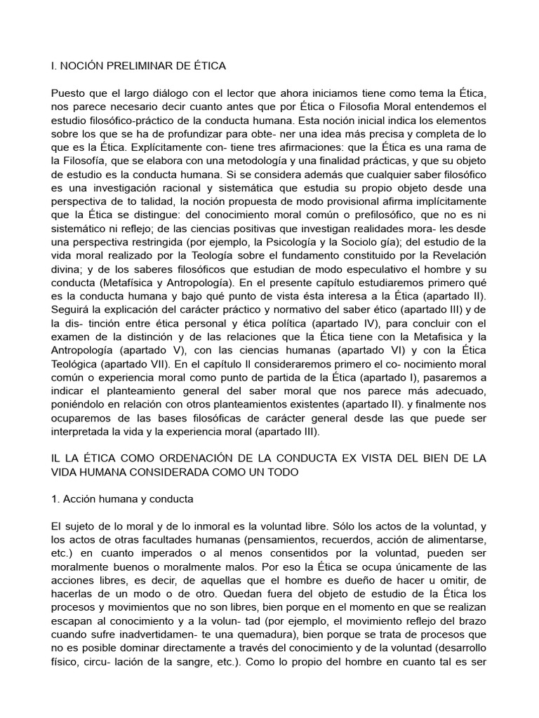 Rodríguez Luño - PP 19-26 PDF | PDF