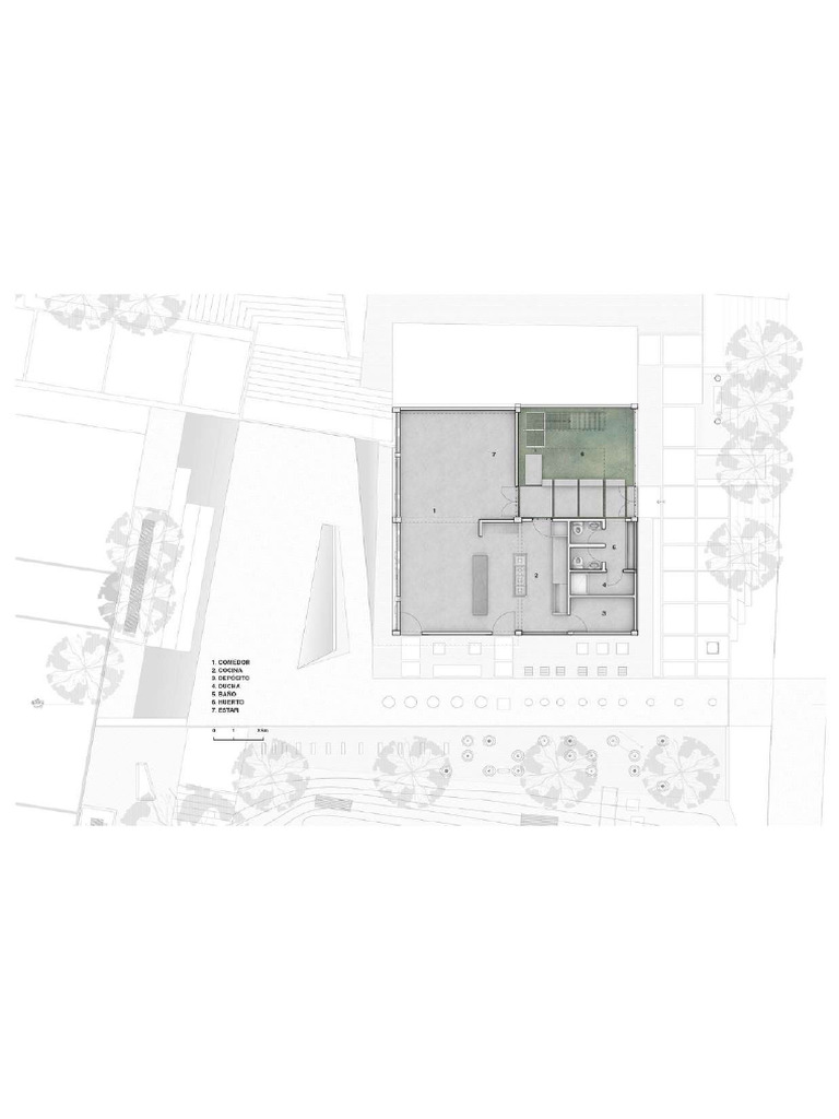 PLANTA Parque-01 100ppp | PDF