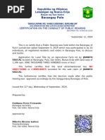 4PH Application Form Initial Info | PDF | Public Finance | Government