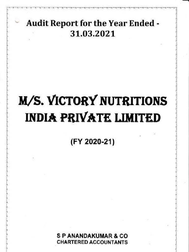 Balance Sheet 31 03 2021 Compressed Pdf