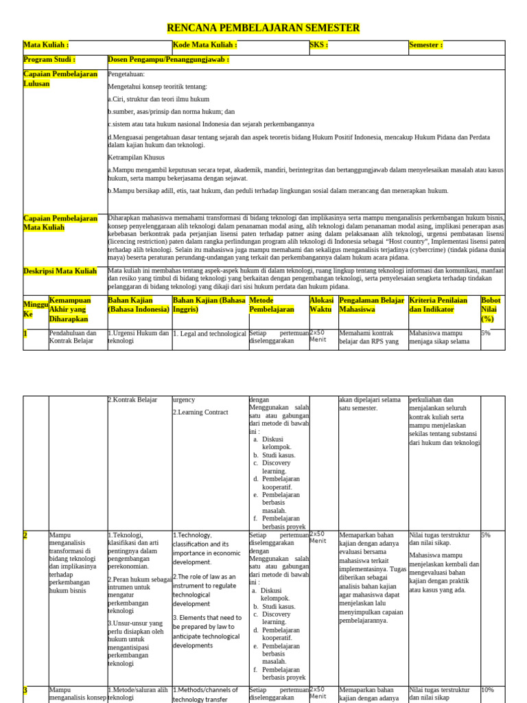 Form RPS (Format 20211 Versi 2) Humtek 2022 | PDF