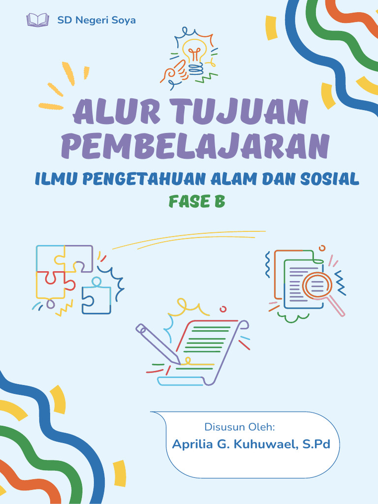 Cover Atp Fase B | PDF