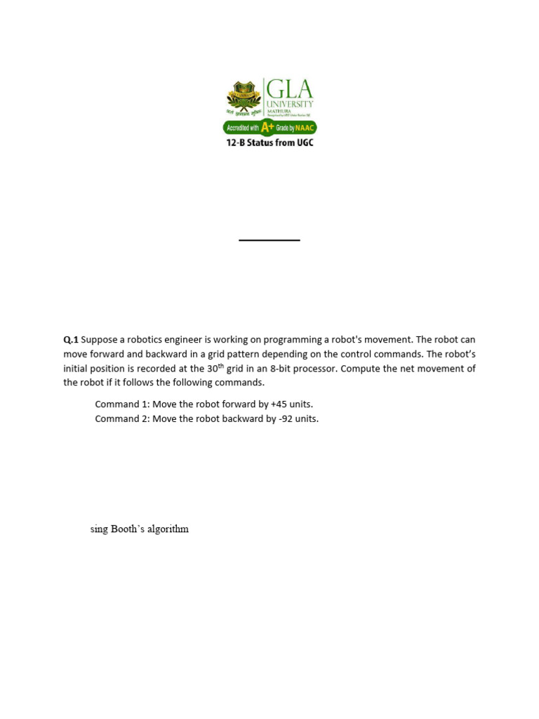 Assignment CO (BCSC1005) | PDF | Teaching Methods & Materials | Computers