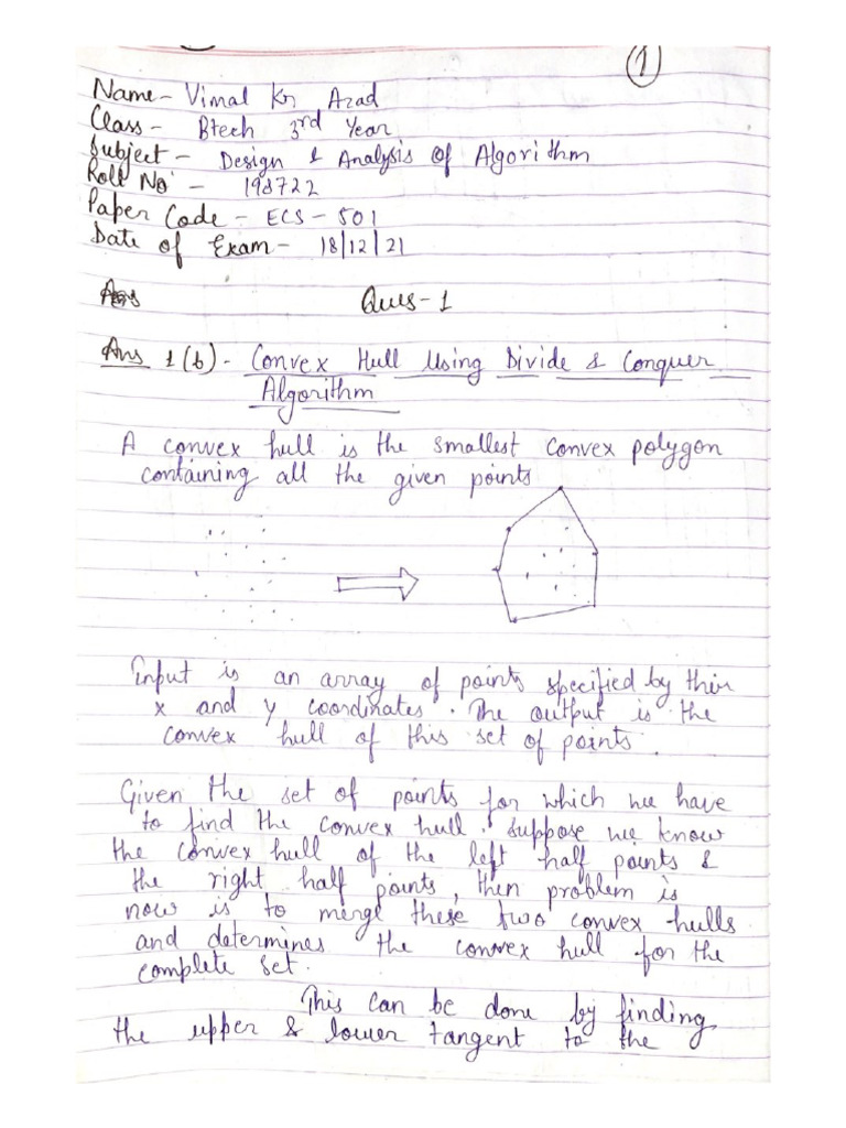 Scanned Documents (2) | PDF