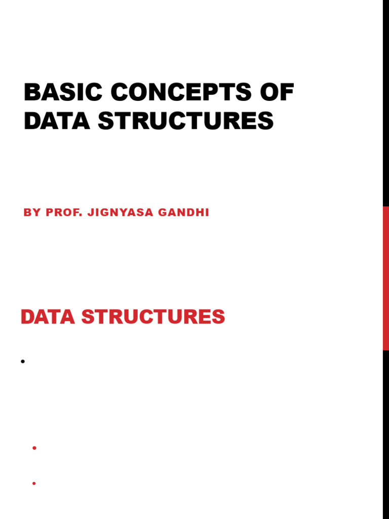 Chapter 1 | PDF