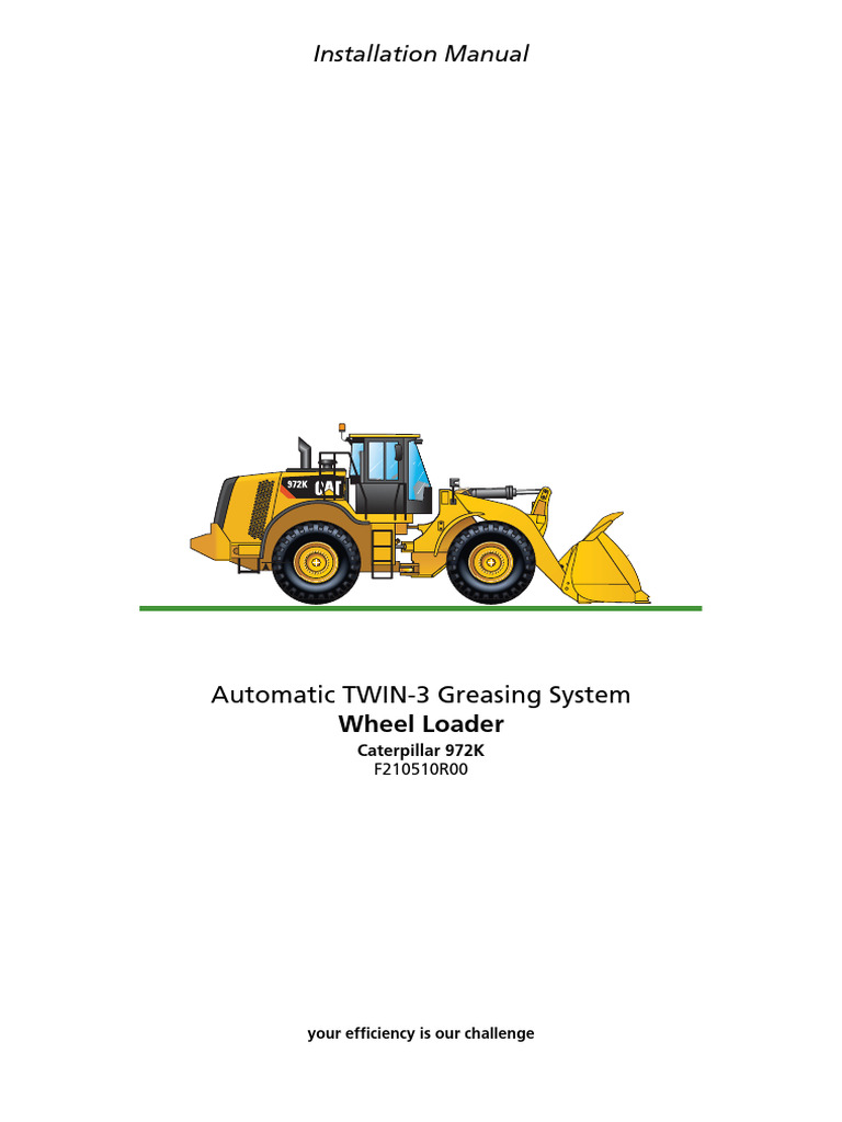 CAT_972K_Twin-3 | PDF