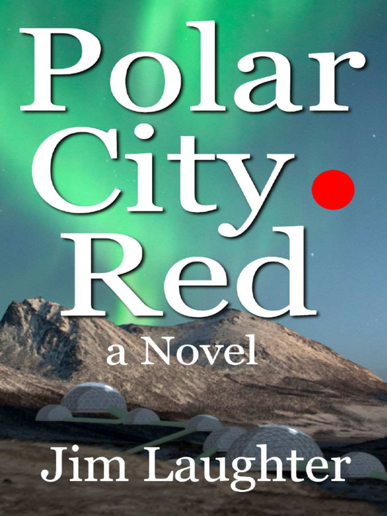 Polar City Red | PDF | Atmosphere Of Earth | Young Adult