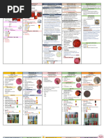 Tabel Hasil Uji Biokimia Bakteri | PDF