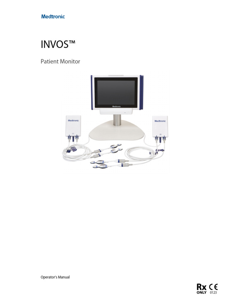 Nirs 7100 | PDF