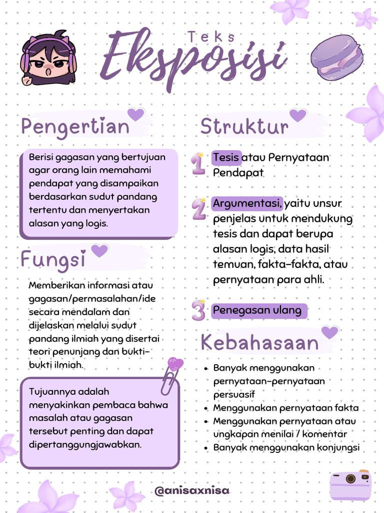 Note B. Indonesia | PDF