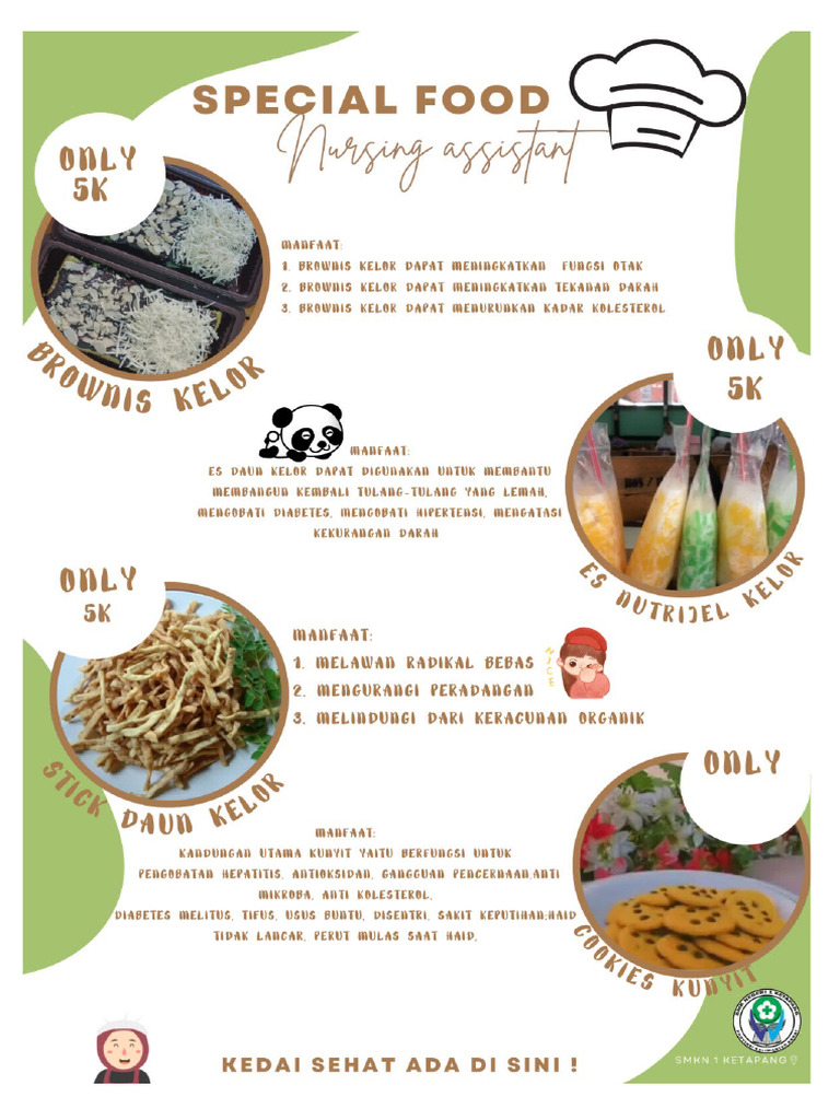 Brosur PKK 2022 | PDF