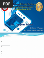 Integrals Formula Sheet Class 12 | PDF