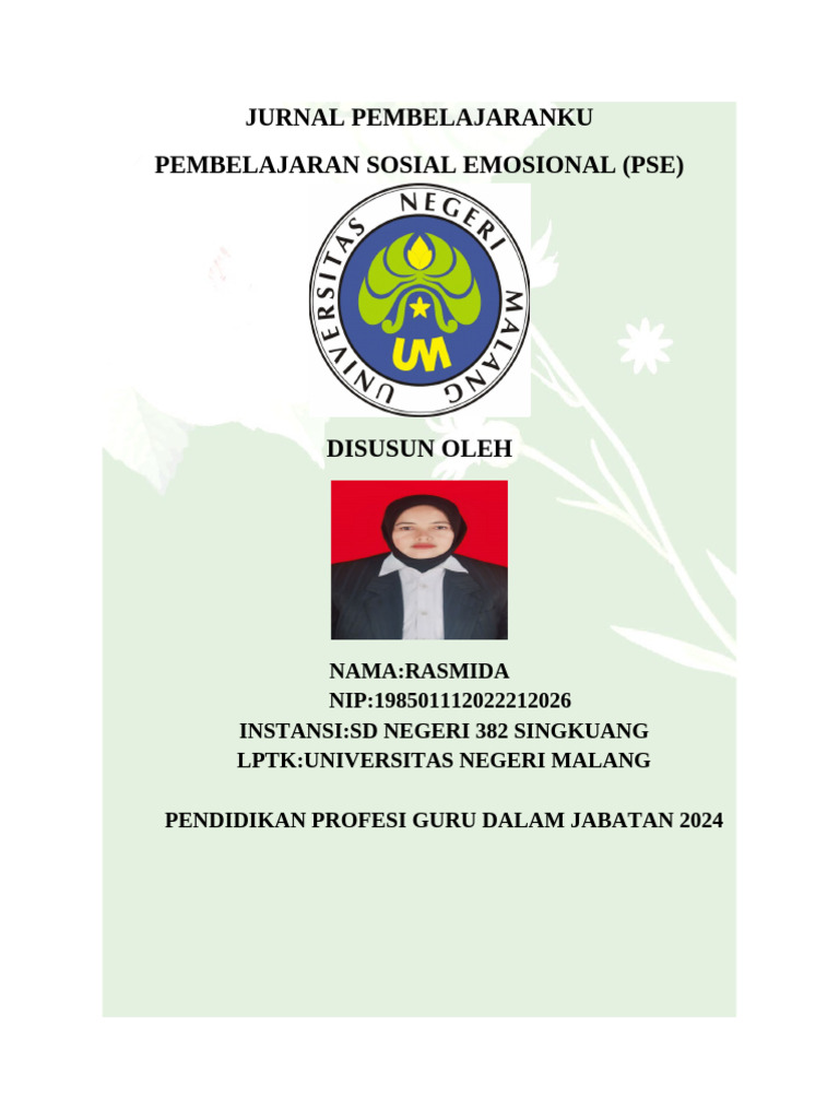 Modul 2 Ramida-1 | PDF